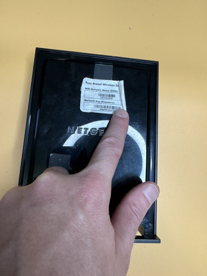 Wireless Router: Netgear N300 WNR2000 V3: 300 Mbps 4-Port 10/100 | eBay