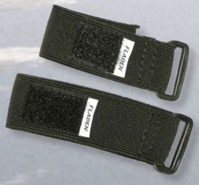 1 x SET FLADEN VELC RO ROD BANDS BEACH PIKE CARP COURSE FISHING | eBay UK