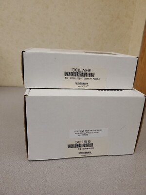 RXi Controller & Display Module | eBay