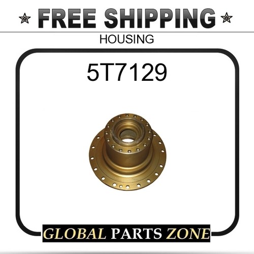 5T7129 - HOUSING 6G3283 8D3777 for Caterpillar (CAT) | eBay