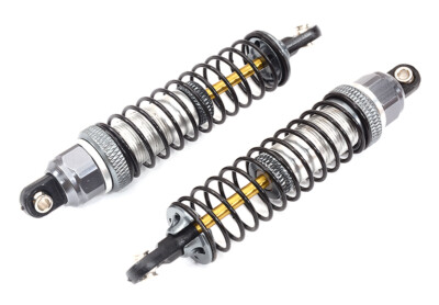MSR11 Rock Crawler Shock Set (2) 88mm | eBay