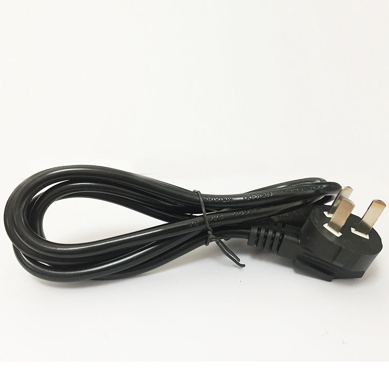 1PC Three hole power cord rice cooker line power cord 1.5m 700w New | eBay