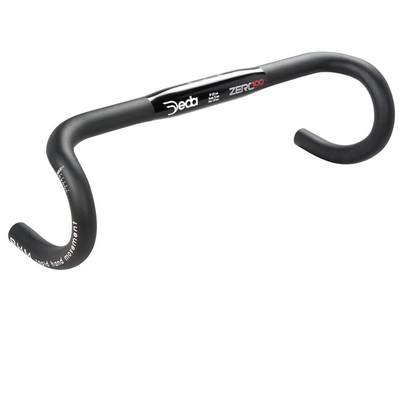Deda Lenker Zero 100 RHM 38 cm Black D100B38 | eBay