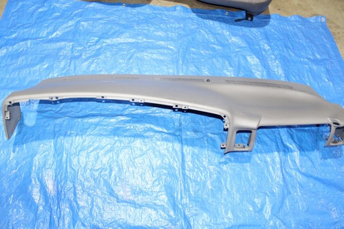 99-06 Chevy SUBURBAN Silverado Gmc SIERRA Dash Panel Pad Dashboard ...