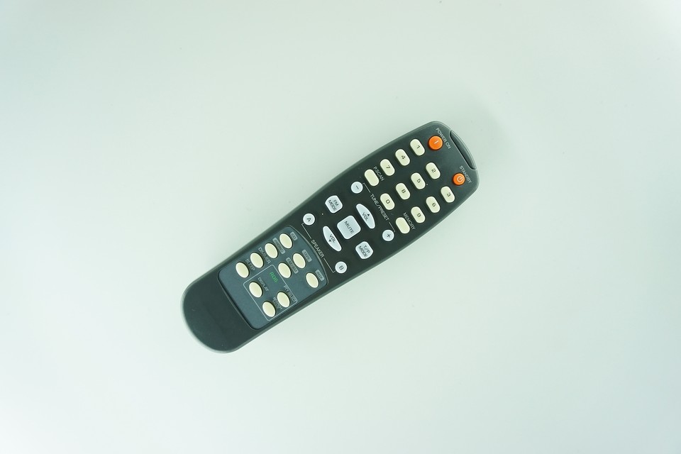 Remote Control For Insignia KOR3551 8300355100060S NS-R2000 AV A/V ...