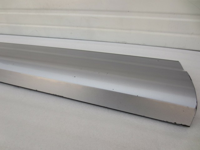 17-19 Audi Q7 Rear Left Door LH Lower Molding Trim 4M0853959G OEM for ...