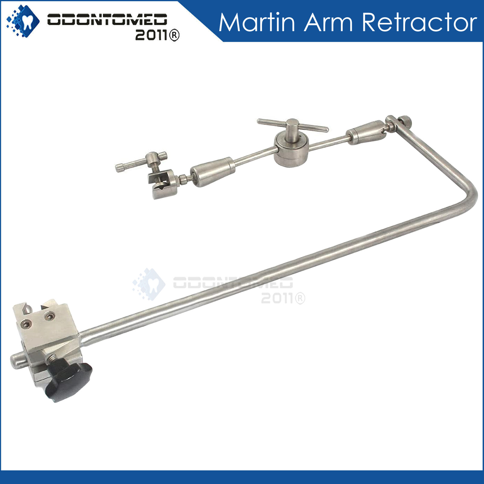 Martin's Arm Retractor System Neurosurgery Surgical Hospital Equipment ...