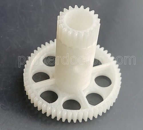 ATLAS 618 Lathe 56 22 tooth 11/16 bore Back Gear M6-246 RS Nylon made ...
