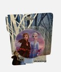 Disney Frozen II LED Kid's Night Light Princess Anna and Elsa New ...