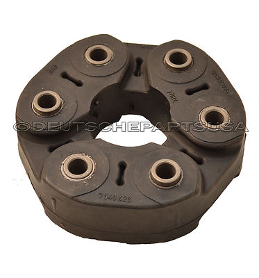 PROPSHAFT DRIVESHAFT FLEX DISC JOINT GUIBO COUPLING 26117546426 for BMW ...