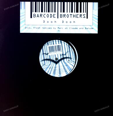 Barcode Brothers - Dooh Dooh Maxi (VG/VG) . | eBay.de