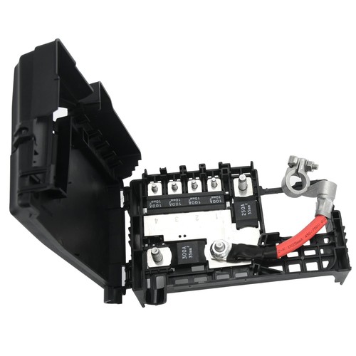 Fuse Box Battery Terminal with Cover for 2013-2016 Malibu, 2010-2017 ...