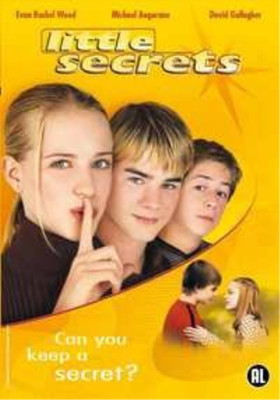 Little Secrets (DVD) (UK IMPORT) | eBay