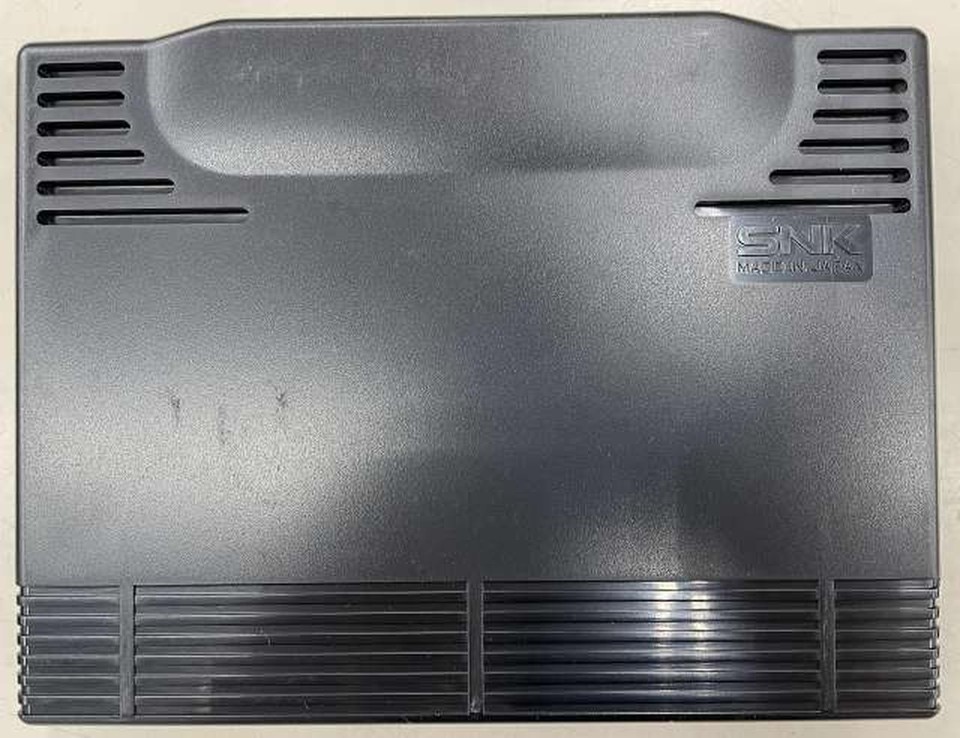 Snk The Super Spy Retro Game Software EYD29 | eBay