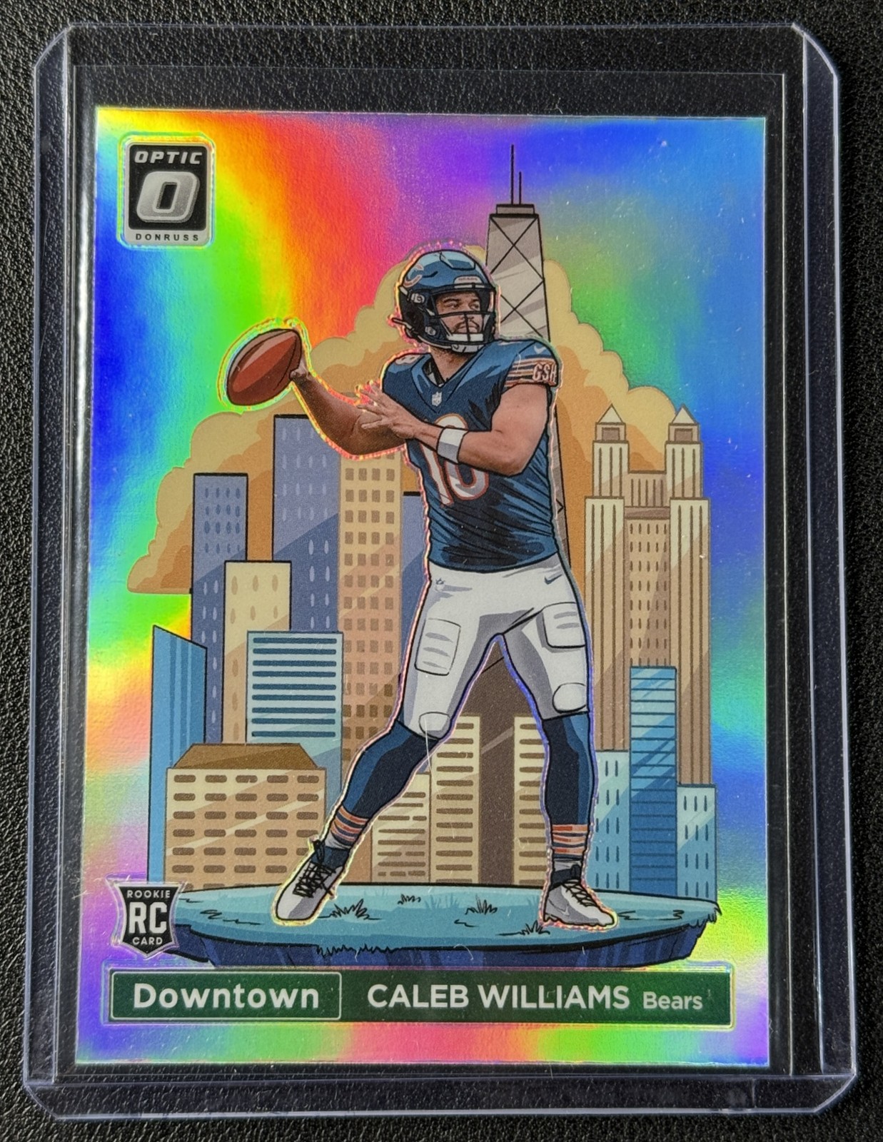 Panini Downtown Insert Cards: History and Hottest Auctions