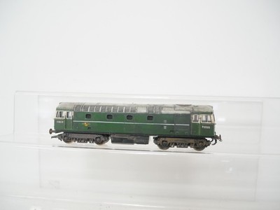 Lima OO Gauge Class 33 Diesel Locomotive D6509 Repainted | eBay UK