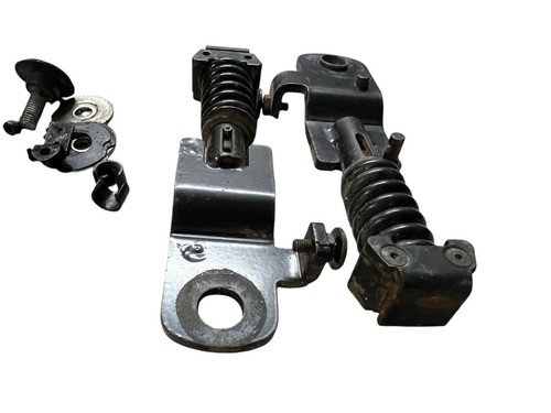 Quantum Edge 3 iLevel Lift Sensors Safety Brake Hardware Wheelchair | eBay