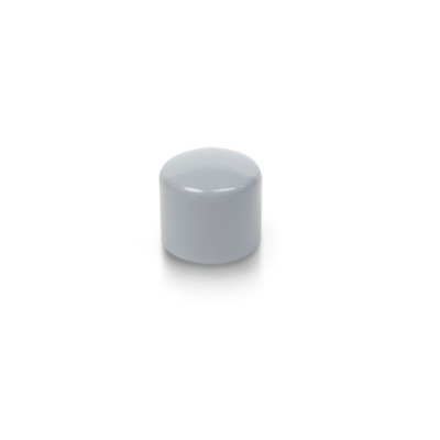 Kraloy 078323 EC40 4 in PVC Pipe End Cap Indoor/Outdoor Rated | eBay
