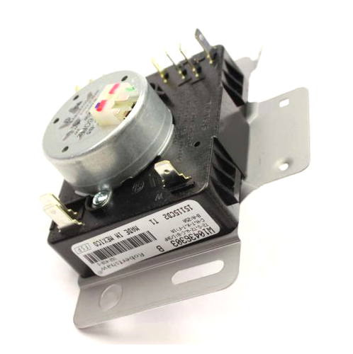 Whirlpool W10436303 Dryer Timer for WPW10436303 - Black for sale online ...