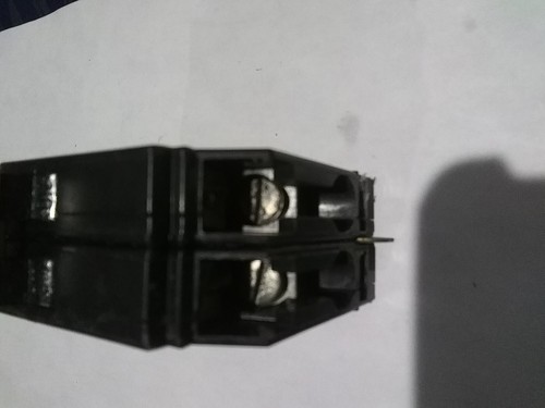 Eaton CH2100 2 Pole 100 Amp Circuit Breaker Tested 782113102375| eBay