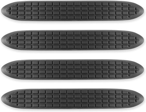 RuggedXL WSP001KIT Replacement Step Pad for 3" Round Nerf Bars - Set of ...