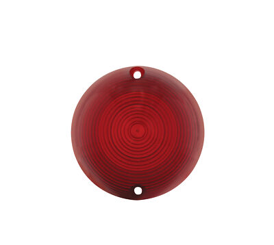 56 Chevy Belair Nomad 210 150 Sedan Passenger Car Guide Script Tail Light Lens | eBay