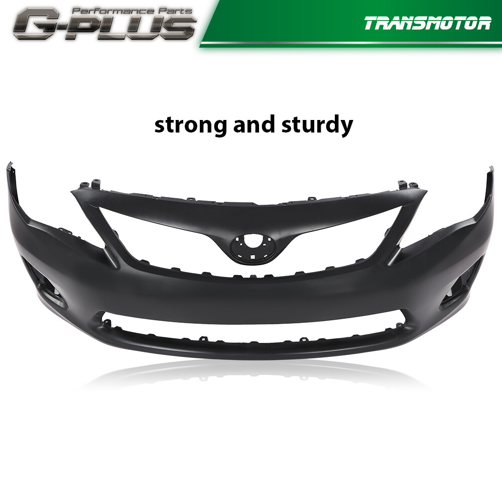 2011-2013 Toyota Corolla Front Bumper Cover Fit For Base CE L LE ...