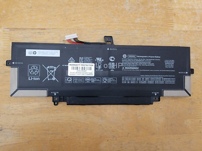 Genuine 7.72V 78Wh HK04XL L84352-005 battery for HP EliteBook x360 1040 ...