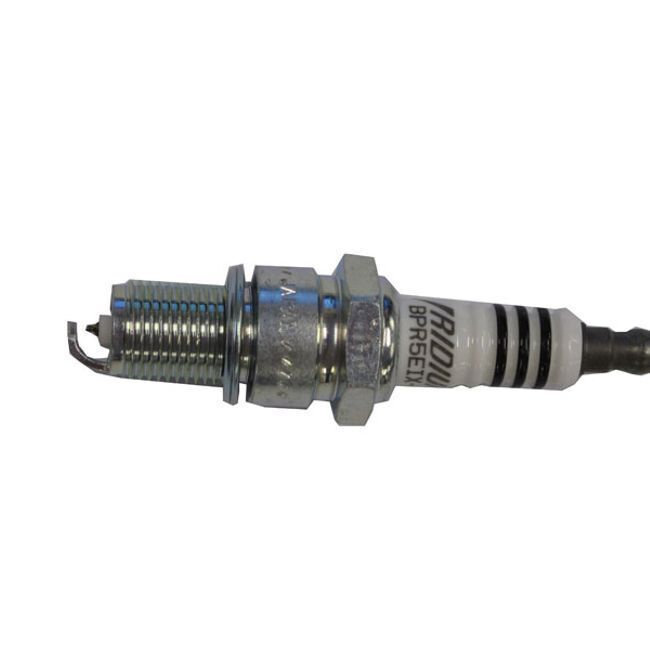 NGK SPARK PLUG BPR5EIX11 (2115) for Kawasaki MULE 610 XC Big Foot 2015 ...
