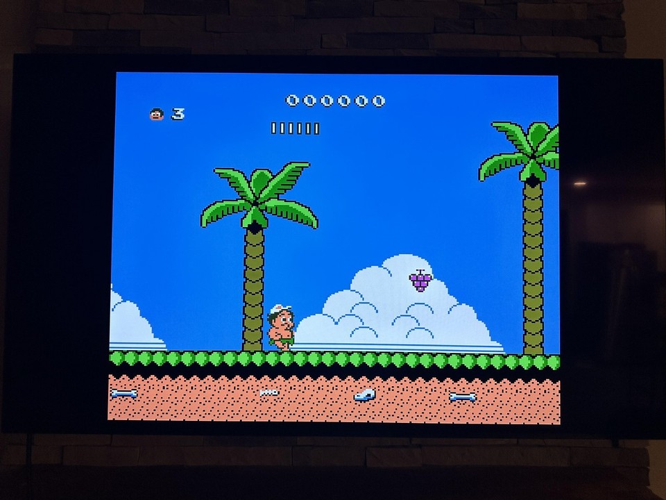 Nintendo Famicom Classic Mini NES HDMI Retro Console Built-in Games ...