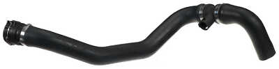 Radiator Coolant Hose-Molded Coolant Hose Gates fits 02-05 Freelander 2 ...