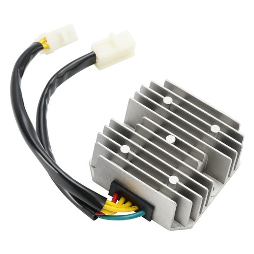 5-Wire Regulator Rectifier For Kymco People One Quannon 125 Dink 125 ...