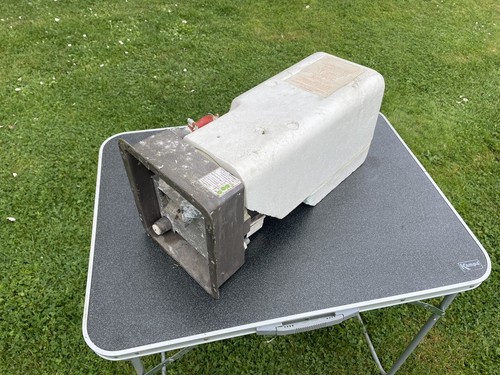 Carver Cascade 2 GE Water Heater, Gas Only, Good Condition | eBay