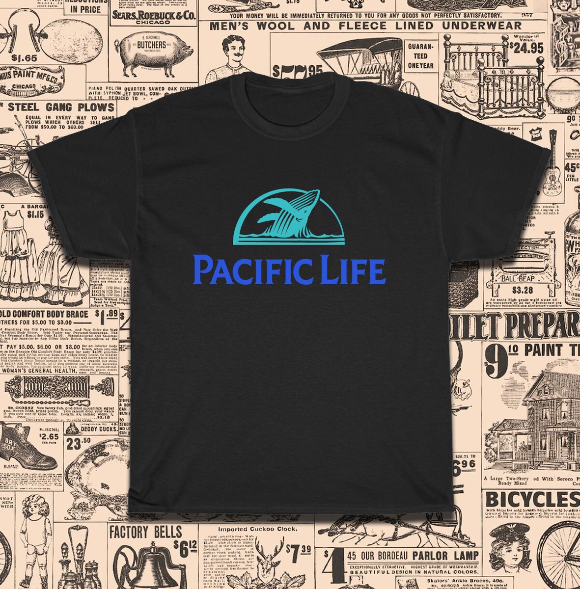 Pacific Life Logo Pacific Life RE – Apps On Google Play