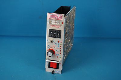 Temperature Controllers - Hot Runner