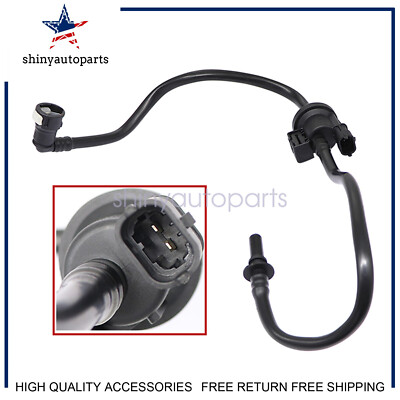 Fits Land Range Rover LR4 Discovery 2010-2019 Purge Control Valve ...