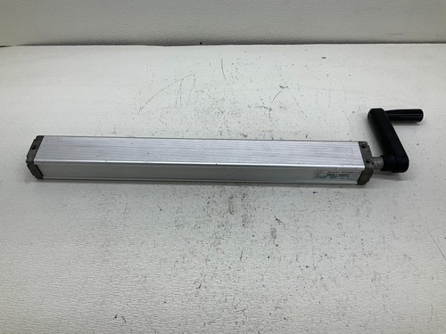 Suspa Movotec MLS-00007 Hand Crank Lift 1000 LB 11.8 In 4Q6-B4300-C01 ...