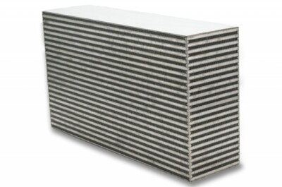 Treadstone Performance R Rated 1700HP Intercooler Core C1260R | eBay