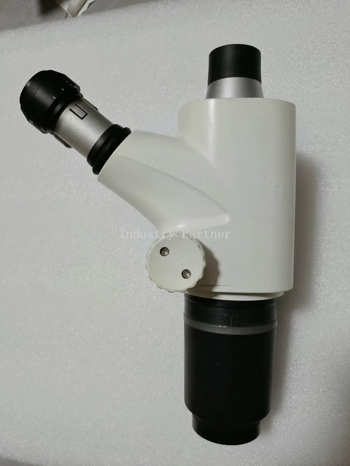 Leica S8APO 10-80X Stereo Zoom Trinocular Microscope w/ WF 10X/22MM ...