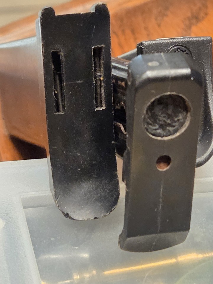 Random Pistol Mag Lot Ruger .22Lr, S+W .380, Hi Point .380 | eBay