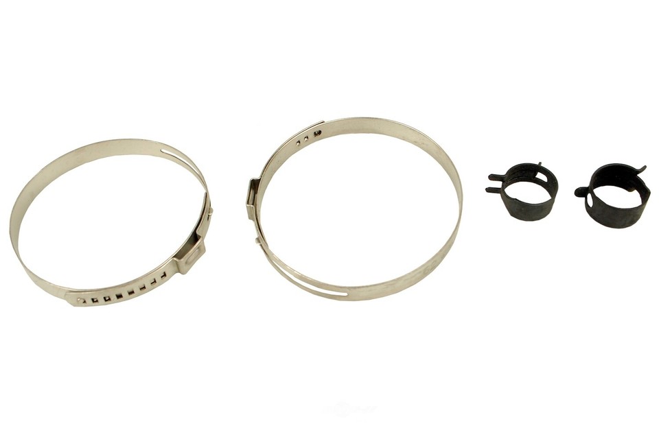 Rack and Pinion Bellows Kit-Bellow Kit Mevotech fits 96-97 Mitsubishi ...