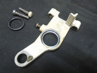 1983 SEA KING 7.5HP UPPER STARTER BRACKET F525427-1 CHRYSLER OUTBOARD ...