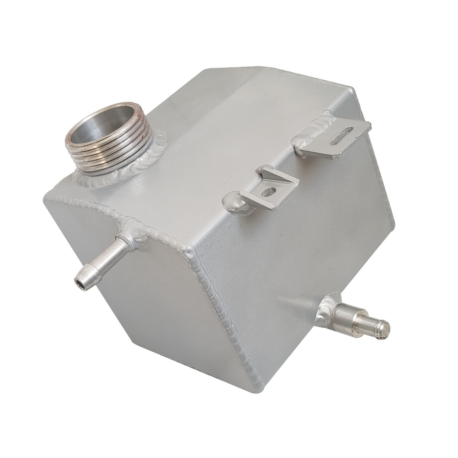 Aluminum For Mini Cooper 07-15 Car Coolant Overflow Reservoir Expansion ...