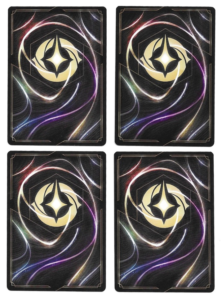 4 Aladdin Street Rat #105/204 The First Chapter Disney Lorcana X4 ...