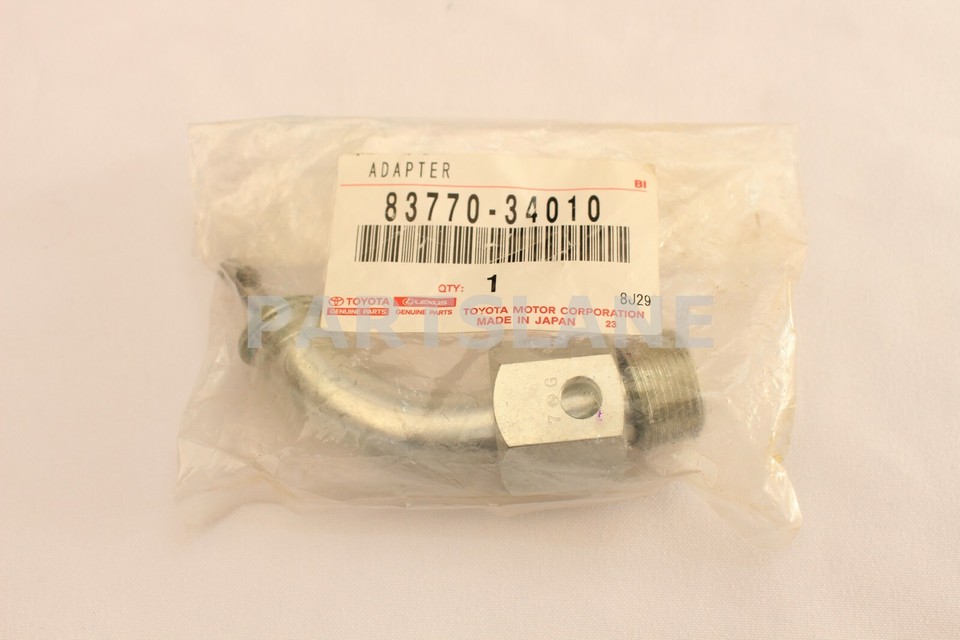 Toyota T100 RCK10 OEM Genuine Speedometer Cable Adapter 83770-34010 | eBay