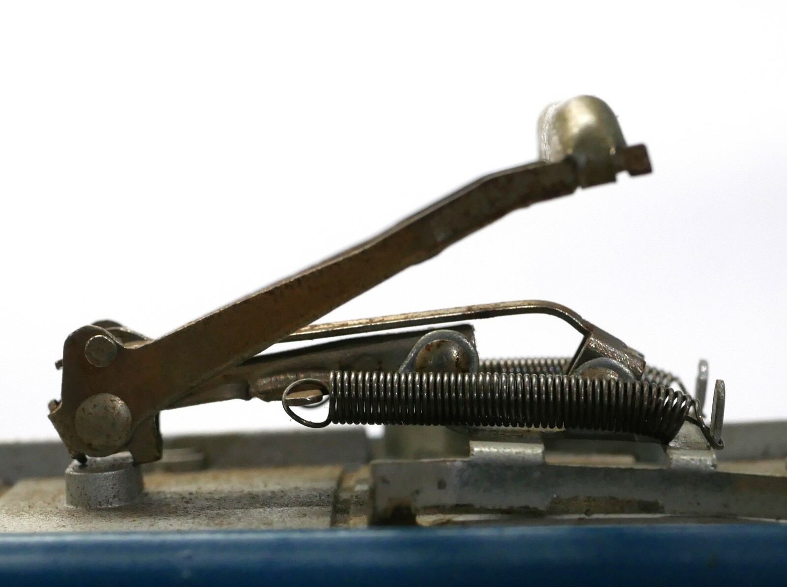 TRI-ANG/TRI-ANG HORNBY - Replacement Pantograph Springs for EM2, AL1 ...