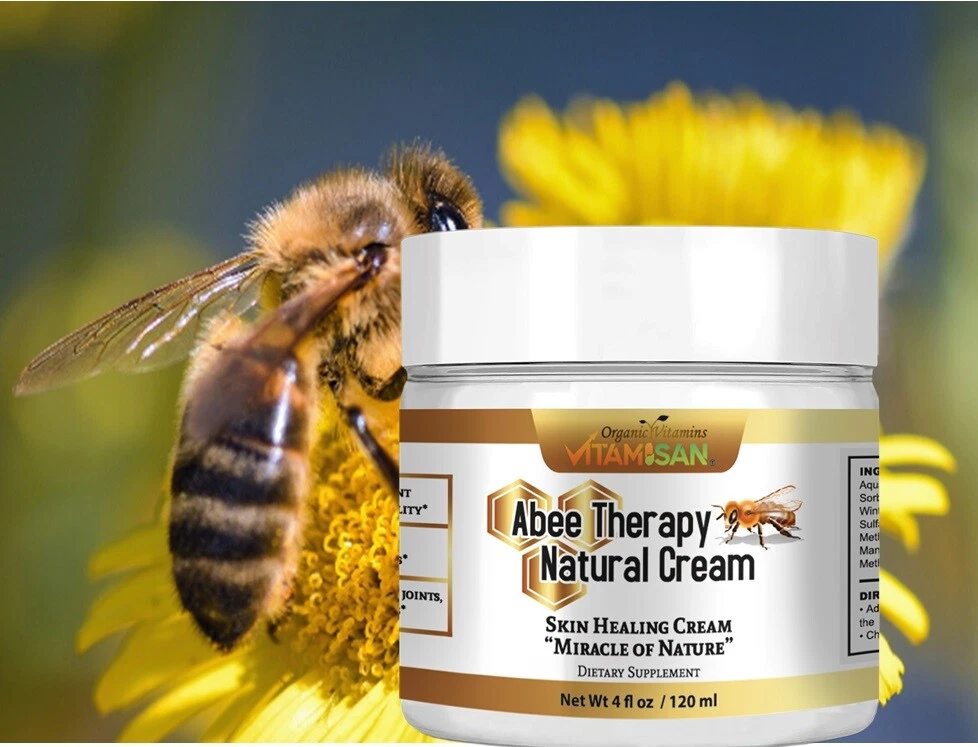 Veneno de abeja.BIOBEE abee Support bee therapy Philippines | Ubuy