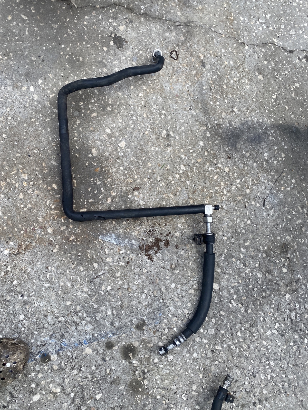 00-09 Honda S2000 AC Line A/C Air Conditioning Pipe 2000-2009 radiator ...