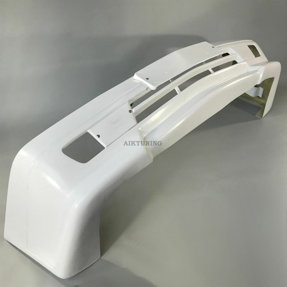 1990-2002 Mercedes Benz SL R129 AMG Full Bodykit Bumpers Skirts Spoiler ...