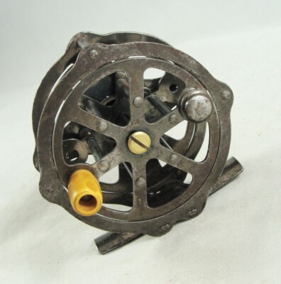 Fly Reels - Union Hardware Company